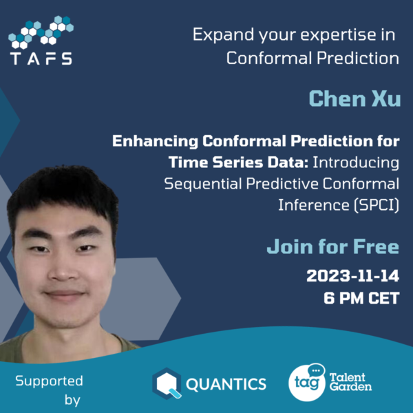 Enhancing Conformal Prediction For Time Series Data Introducing Sequential Predictive Conformal